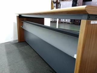 Itoki Executive Desk A0062964｜Office market Happy Thailand