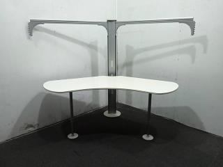 Herman Miller Computer Desk A0063791｜Office market Happy Thailand