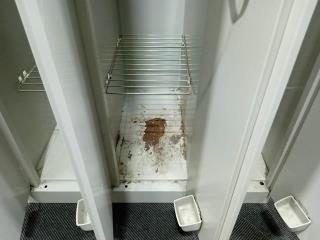 Itoki Staff Locker (4 persons) A0064043｜Office market Happy Thailand