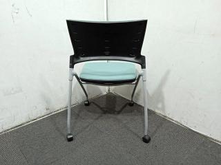 Itoki Stacking Chair A0064171｜Office market Happy Thailand