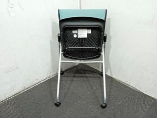 Itoki Stacking Chair A0064171｜Office market Happy Thailand