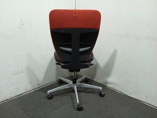 Itoki Office Chair A0064467｜Office market Happy Thailand
