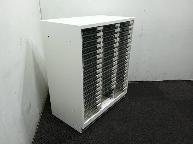 Itoki Form Cabinet A0064647｜Office market Happy Thailand