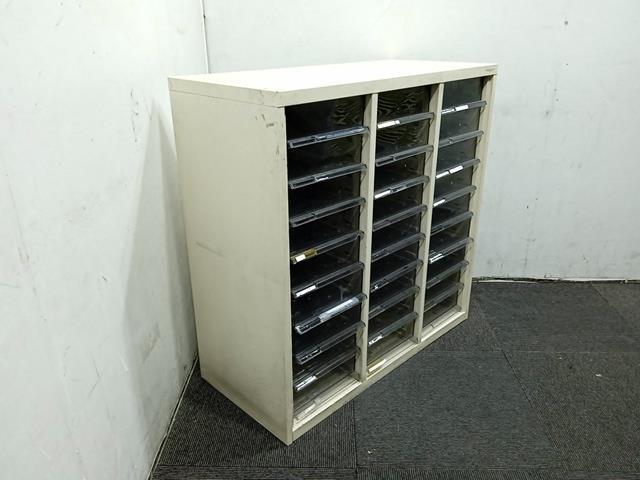 Okamura Form Cabinet A0064678｜Office market Happy Thailand