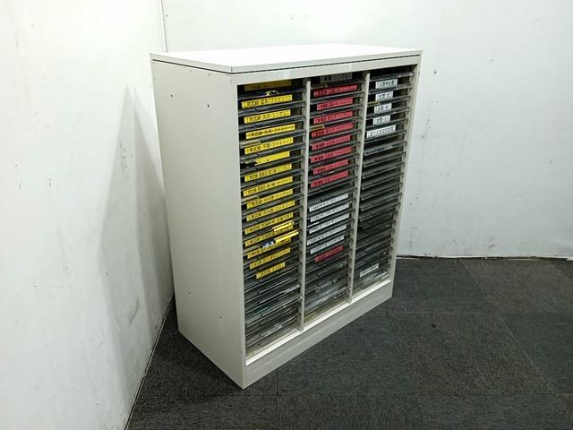 Okamura Form Cabinet A0065132｜Office market Happy Thailand