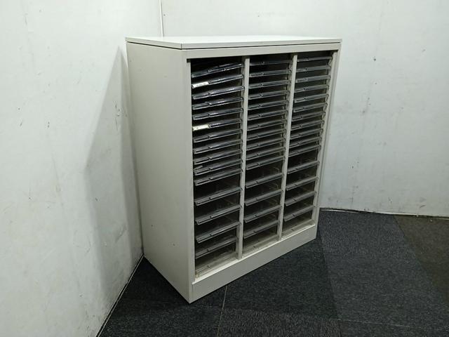 Okamura Form Cabinet A0065523｜Office market Happy Thailand