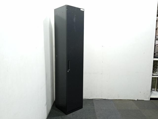 Kokuyo Staff Locker (1 person) A0065617｜Office market Happy Thailand