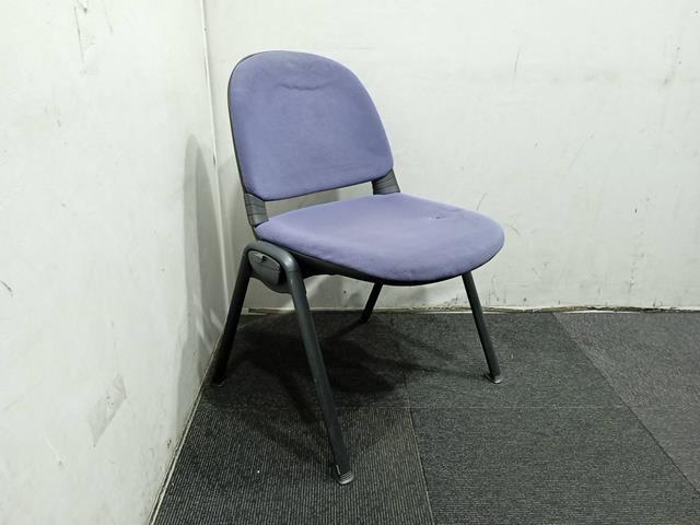 Itoki Stacking Chair A0067442｜Office market Happy Thailand