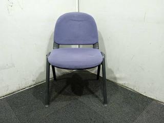 Itoki Stacking Chair A0067442｜Office market Happy Thailand
