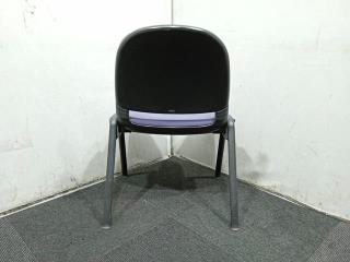 Itoki Stacking Chair A0067442｜Office market Happy Thailand