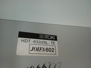 Itoki Staff Locker (6 persons) A0068348｜Office market Happy Thailand