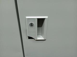 Kokuyo Staff Locker (12 persons) A0068883｜Office market Happy Thailand