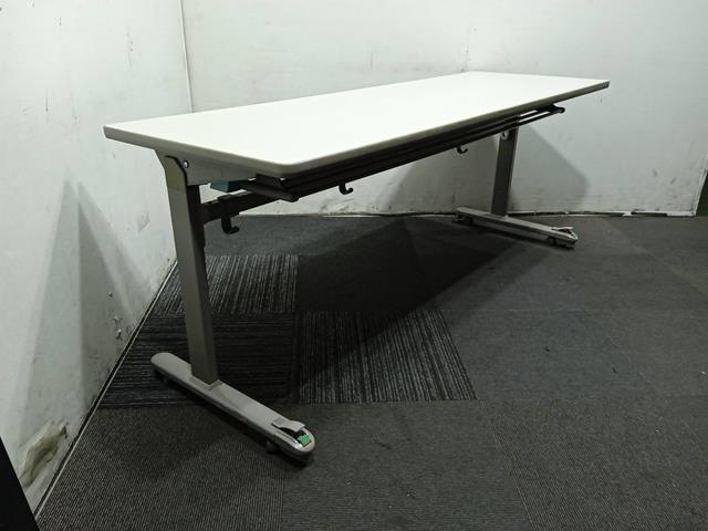 Itoki Seminar Table(Flap Table) A0069726｜Office market Happy Thailand