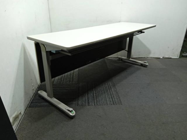Itoki Seminar Table(Flap Table) A0069727｜Office market Happy Thailand
