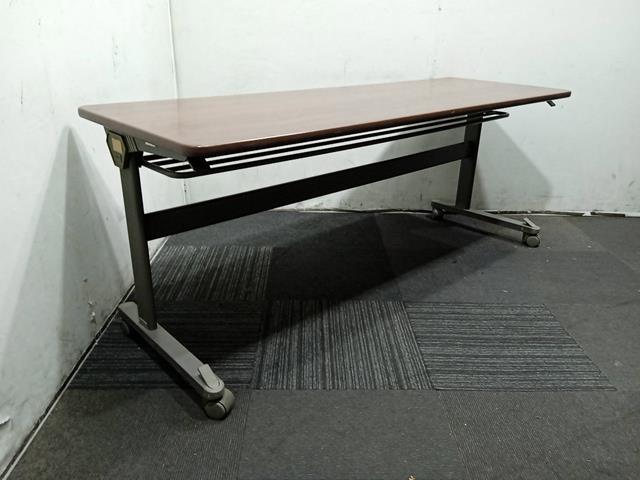 Uchida Seminar Table(Flap Table) A0070582｜Office market Happy Thailand