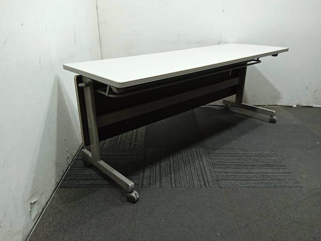 Itoki Seminar Table(Flap Table) A0070585｜Office market Happy Thailand