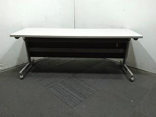 Itoki Seminar Table(Flap Table) A0070585｜Office market Happy Thailand