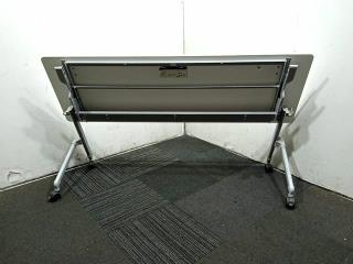 - Seminar Table(Flap Table) A0070589｜Office market Happy Thailand