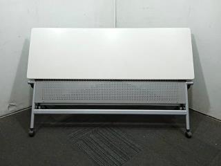 Itoki Seminar Table(Flap Table) A0070591｜Office market Happy Thailand