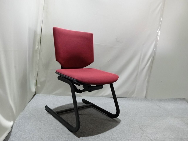 Itoki Meeting Chair A0074963｜Office market Happy Thailand