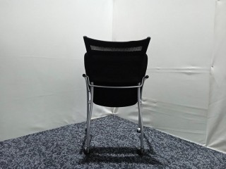 Itoki Stacking Chair A0075132｜Office market Happy Thailand