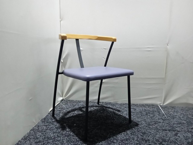 Itoki Meeting Chair A0076162｜Office market Happy Thailand