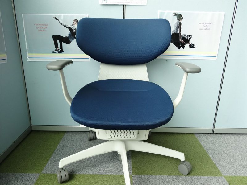 kokuyo ing chair office furniture market Happy Thailand