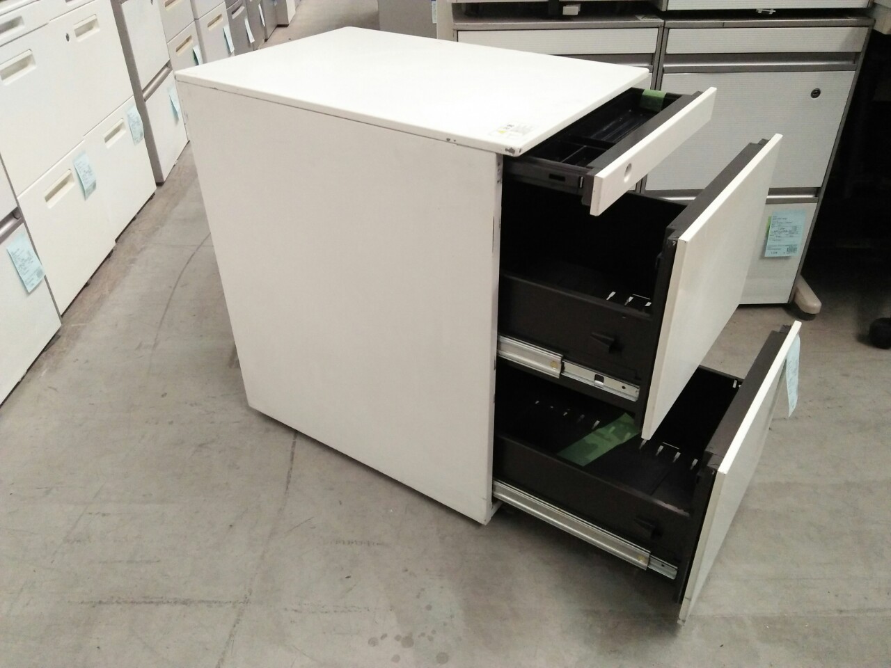 963฿ สุดคุ้ม! OKAMURA (มี Video) ตลาดเฟอร์นิเจอร์สำนักงาน Happy Thailand