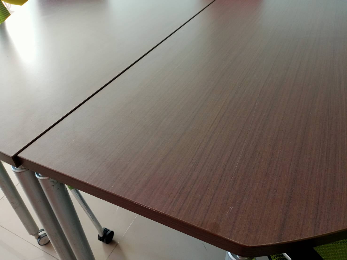 ⭐ ITOKI TABLE ⭐ ตัวละ 1,712฿ จัดคู่ จัดคี่ ประกบแบบไหนก็ตามแต่ไอเดียนะ ...