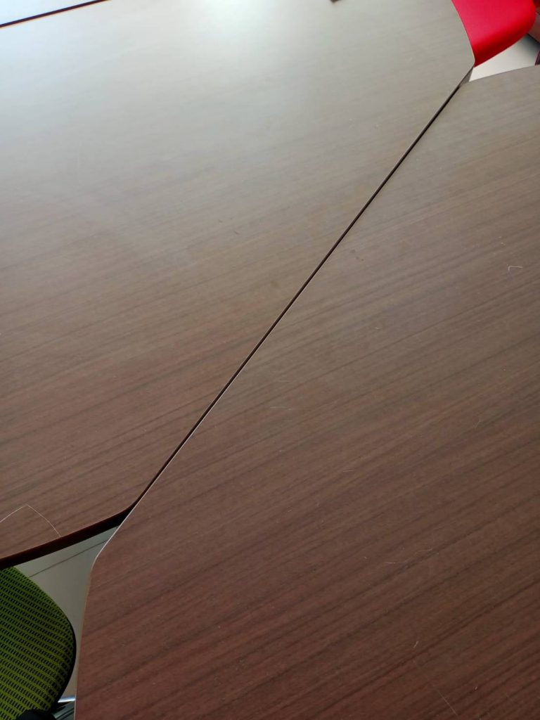 ⭐ ITOKI TABLE ⭐ ตัวละ 1,712฿ จัดคู่ จัดคี่ ประกบแบบไหนก็ตามแต่ไอเดียนะ ...