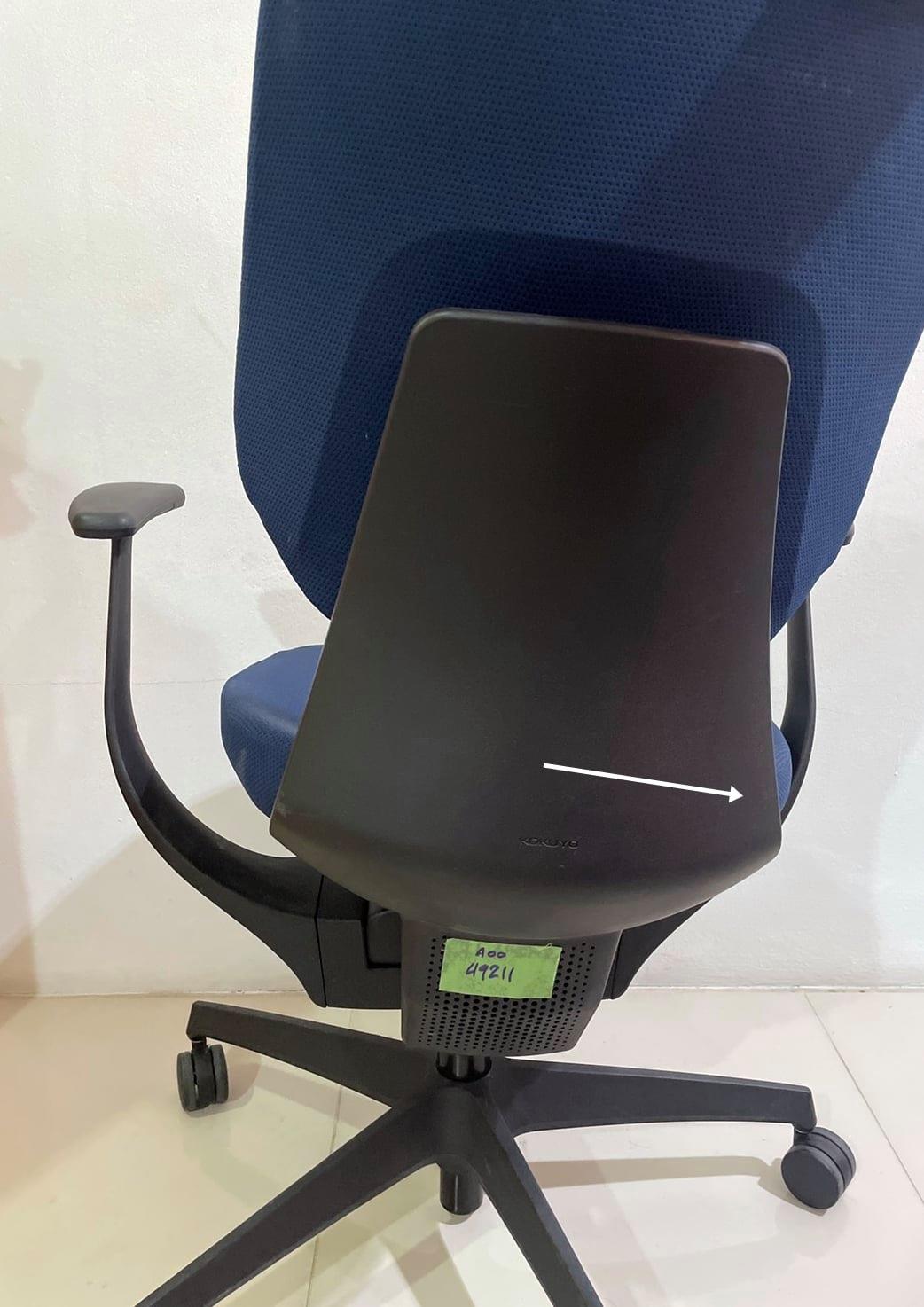 ing Chair จาก KOKUYO JAPAN จาก 25,680฿ เหลือเพียง 19,260฿ เท่านั้น ...