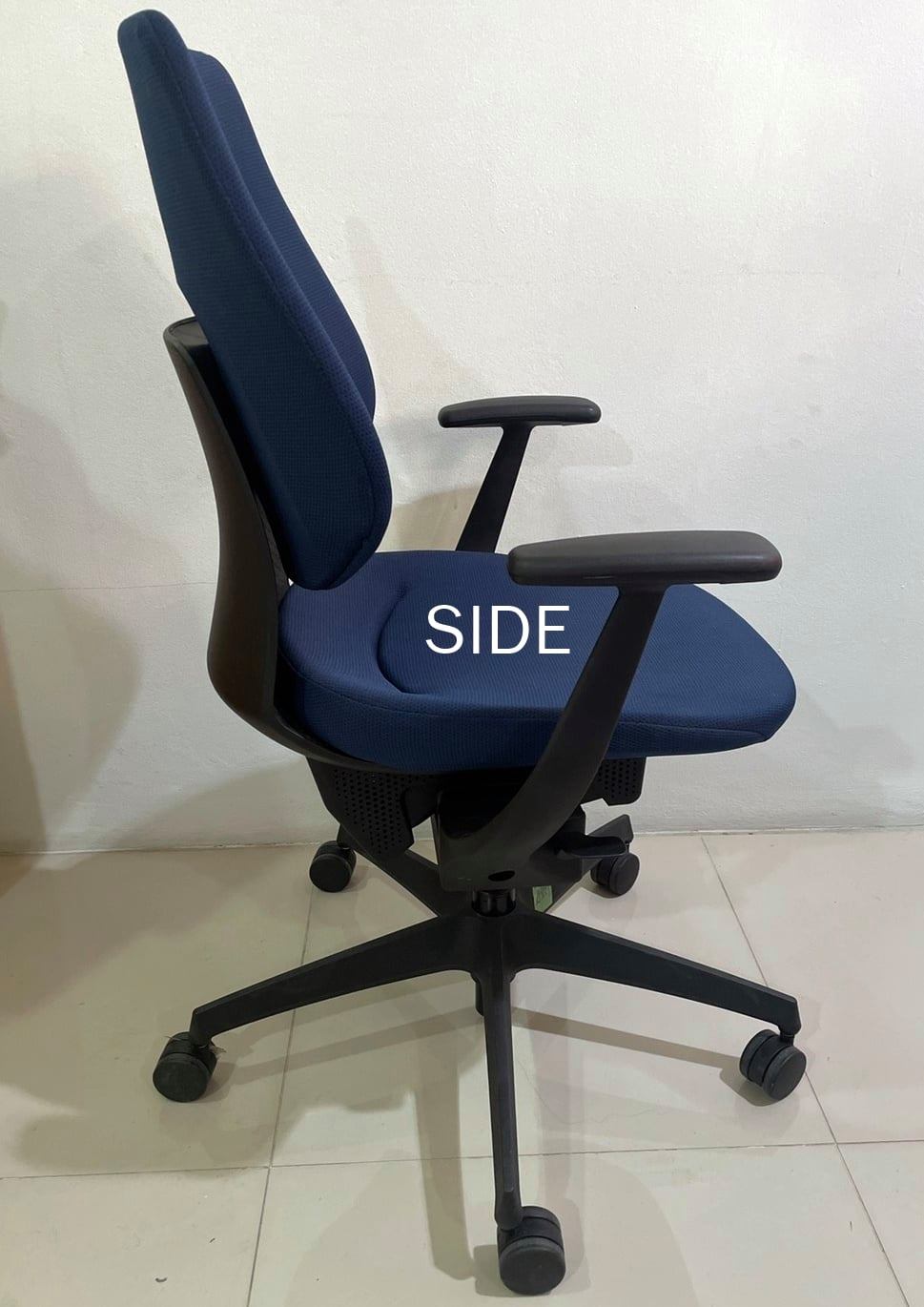 ing Chair จาก KOKUYO JAPAN จาก 25,680฿ เหลือเพียง 19,260฿ เท่านั้น ...